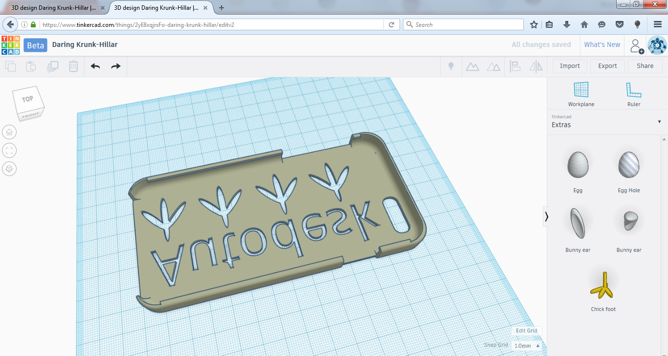 Design and 3D Print a Phone Case : 3 Steps (with Pictures) - Instructables