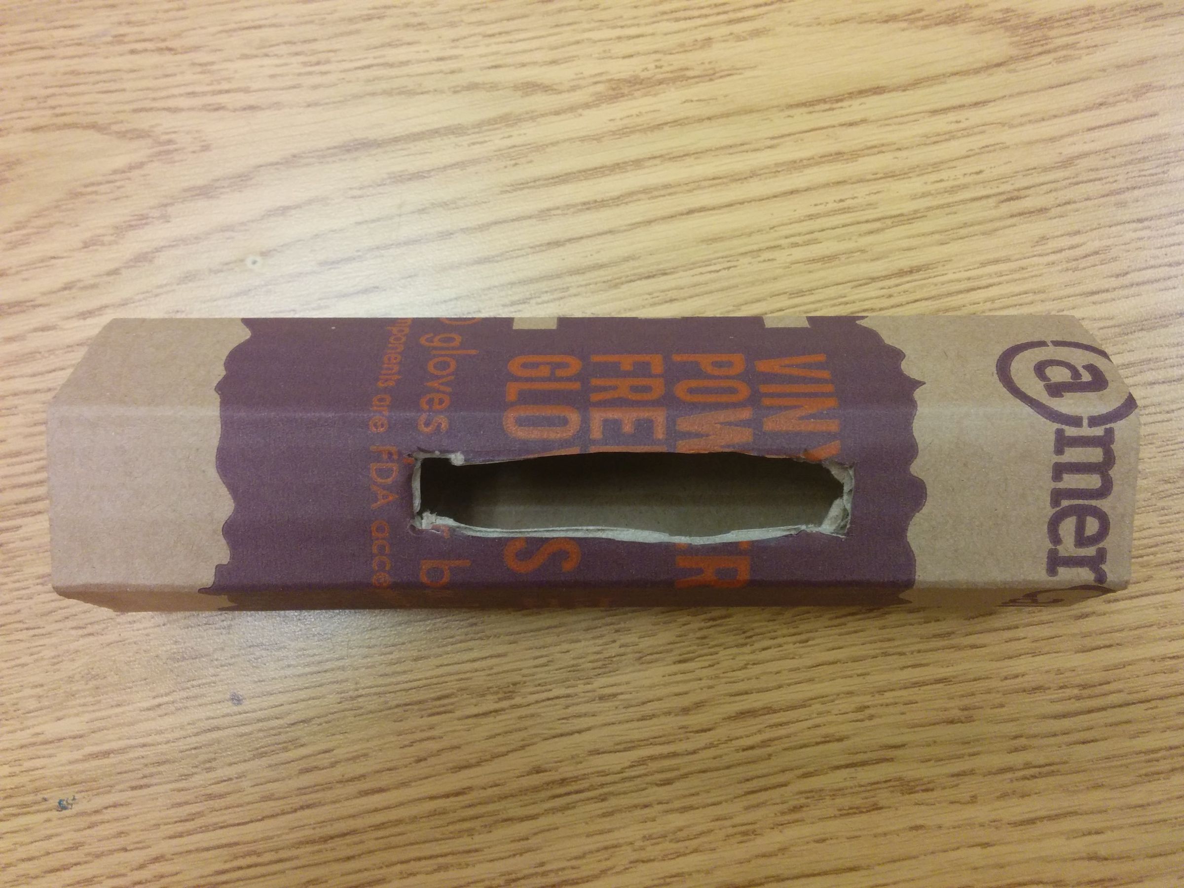 Cardboard Sound Amplifier : 7 Steps - Instructables