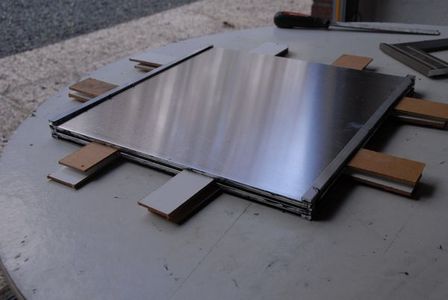 Heat Recovery Ventilator (Double Flow Controlled Mechanical Ventilation ...