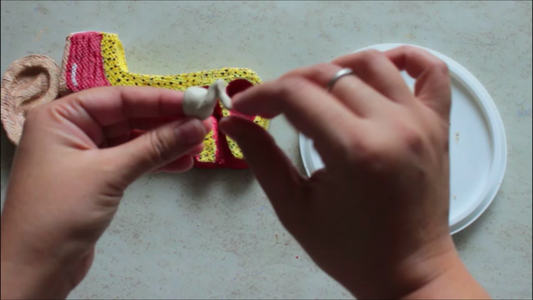 Step by Step How to Make 3d Human Ear Anatomy Model/Diagram : 5 Steps ...