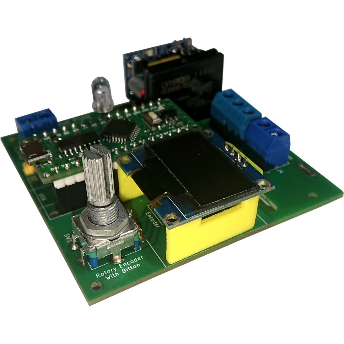 Tim's Hot Plate : 35 Steps (with Pictures) - Instructables