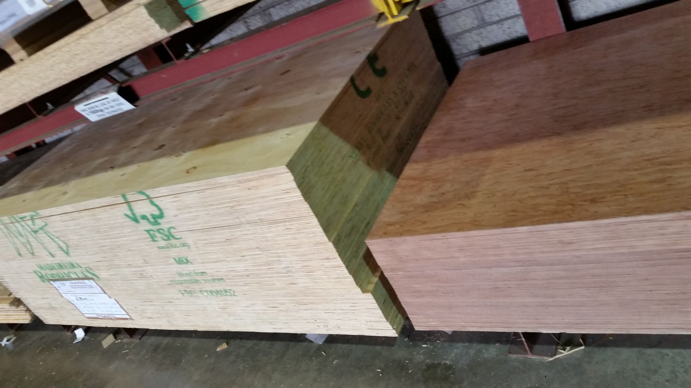 Very STURDY and Flat 4'x8' Workbench Table : 10 Steps (with Pictures ...