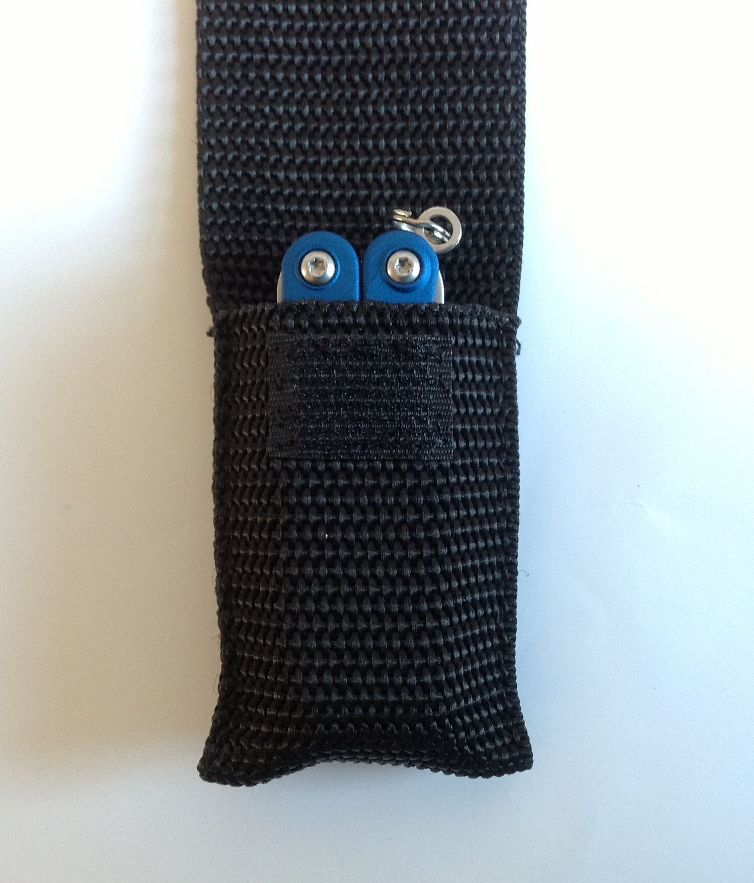 Pouch Design for Every Day Carry Items : 7 Steps (with Pictures ...