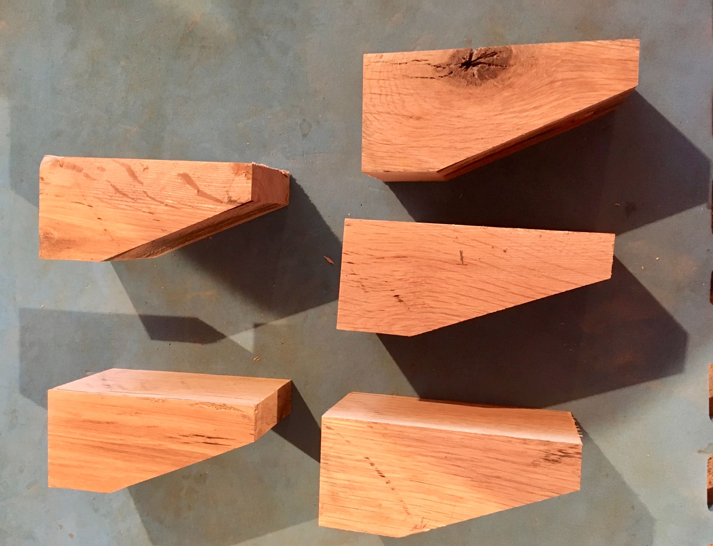 Wooden Roof Rack : 21 Steps (with Pictures) - Instructables