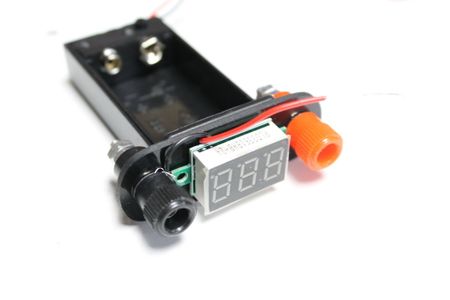 Portable, Variable Power Supply : 8 Steps (with Pictures) - Instructables