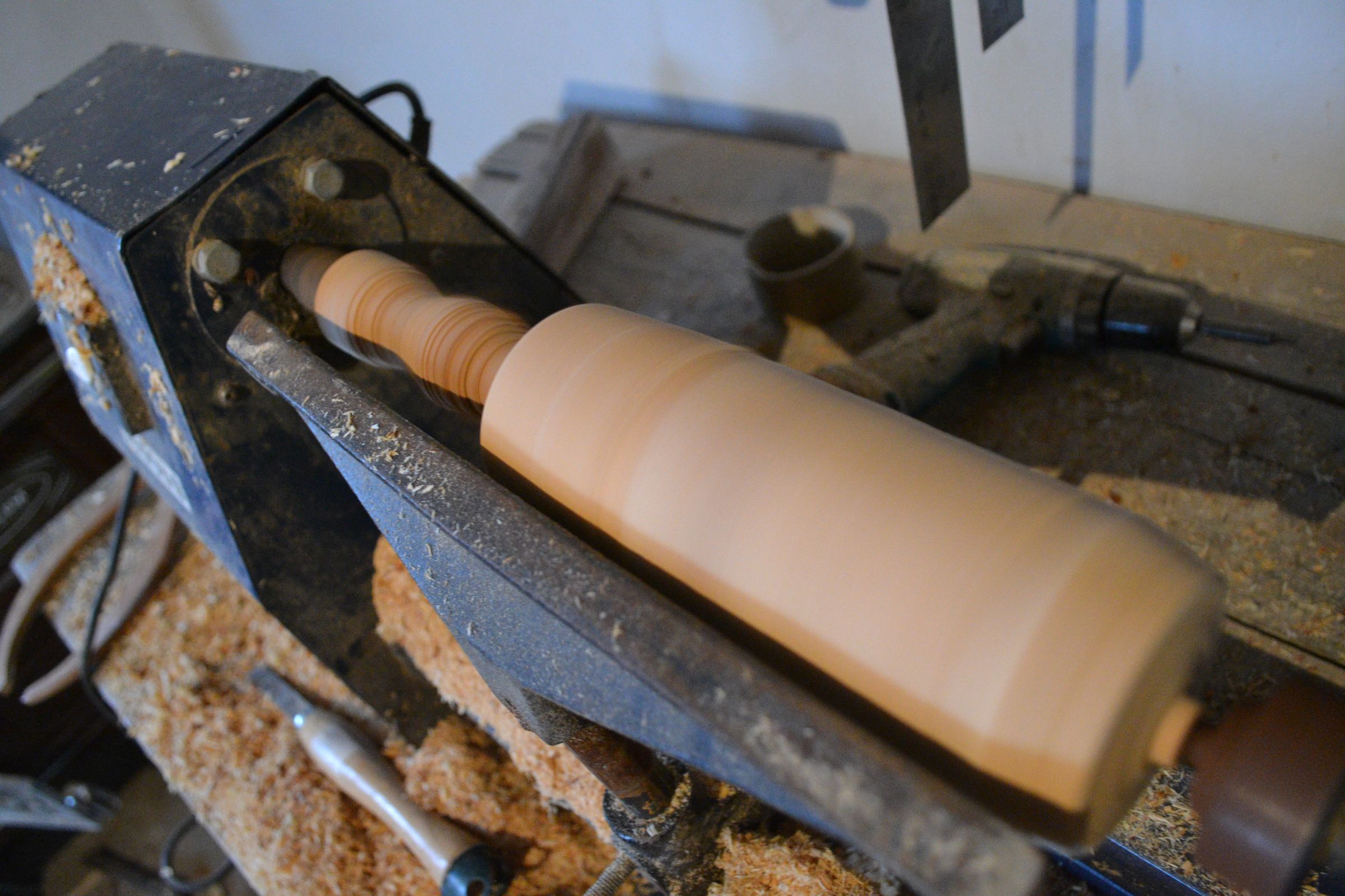 Carvers Mallet : 9 Steps (with Pictures) - Instructables