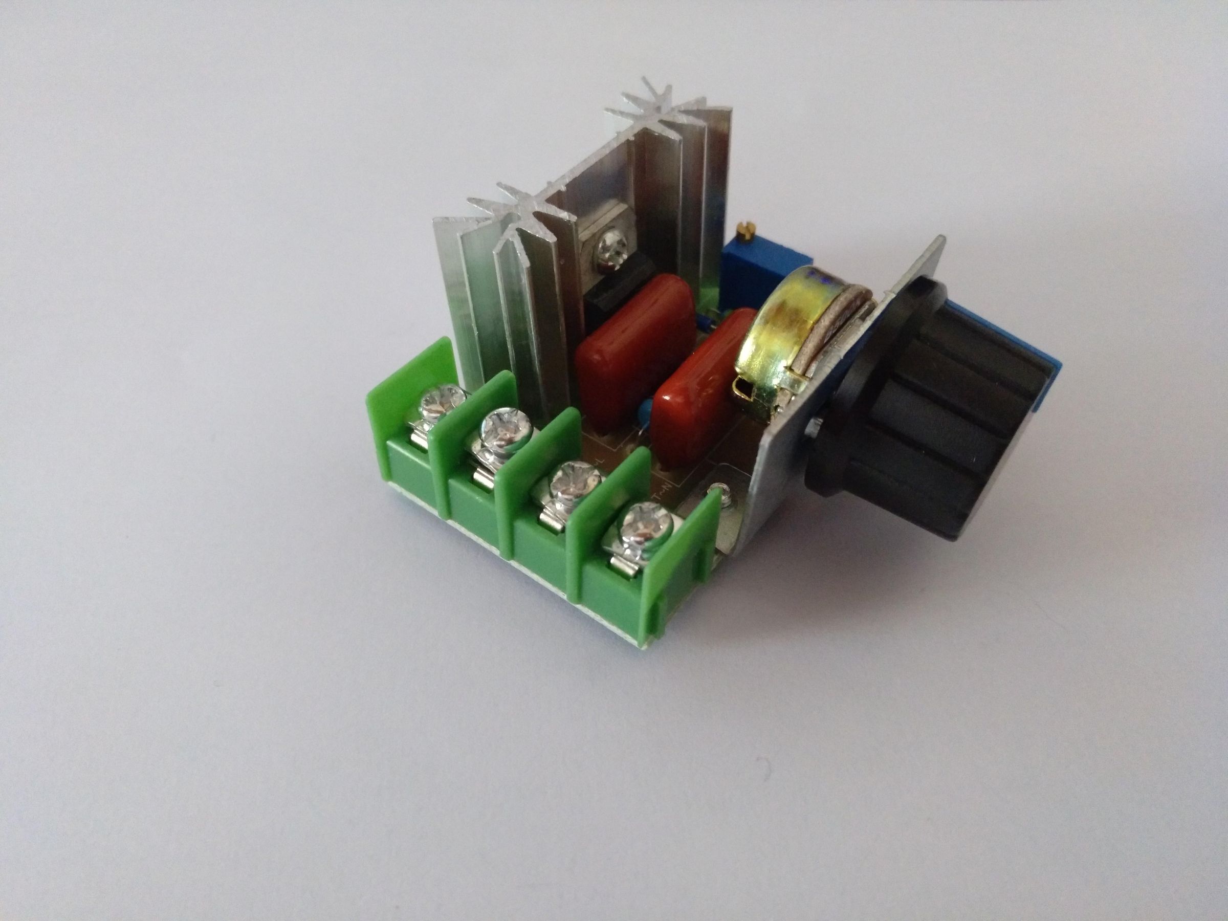 DIY Hot Plate With Arduino Temperature Sensor : 6 Steps (with Pictures ...