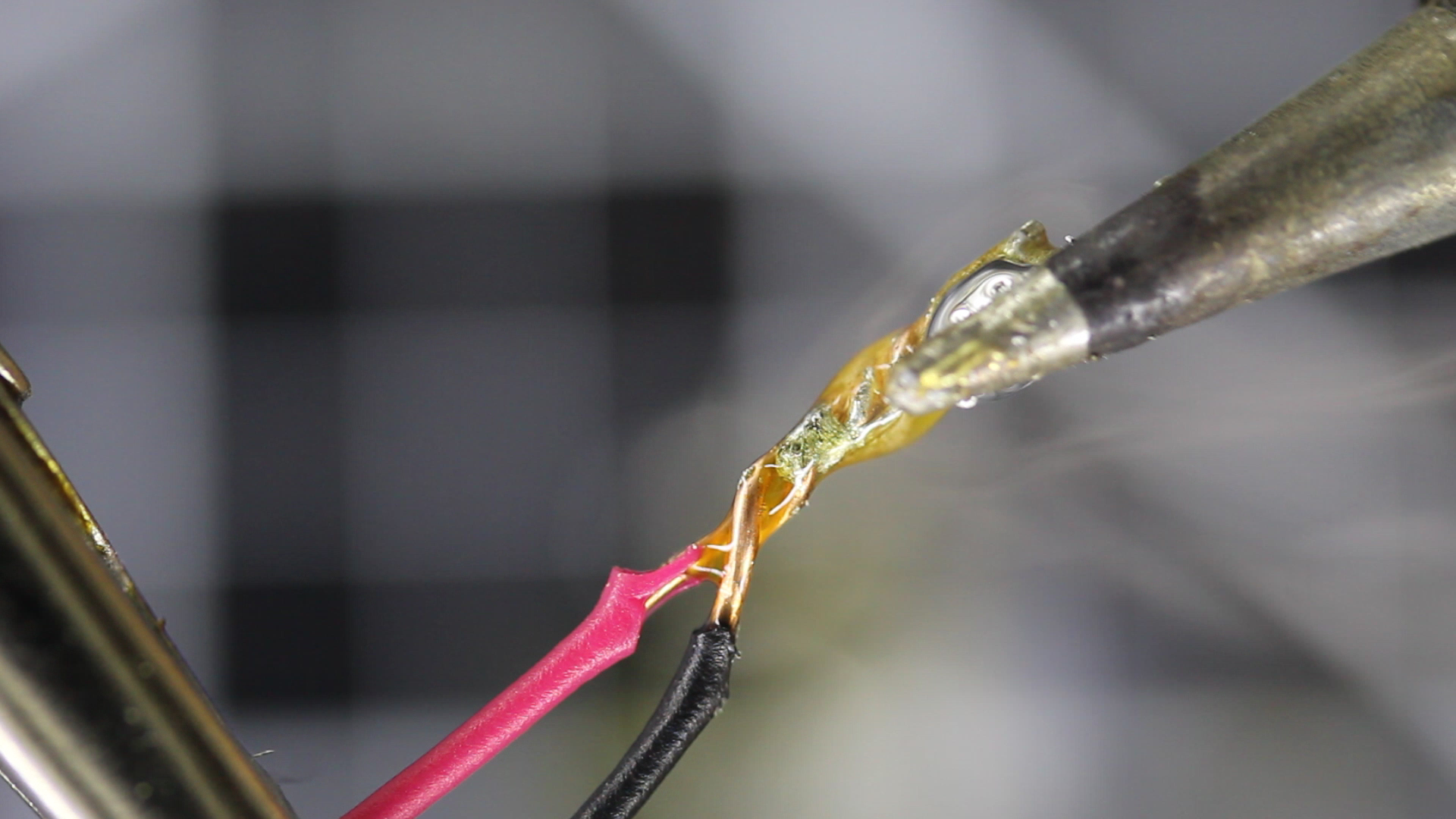 Using Flux | Soldering Basics : 5 Steps - Instructables