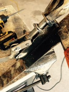 Over Center Clamp : 8 Steps - Instructables