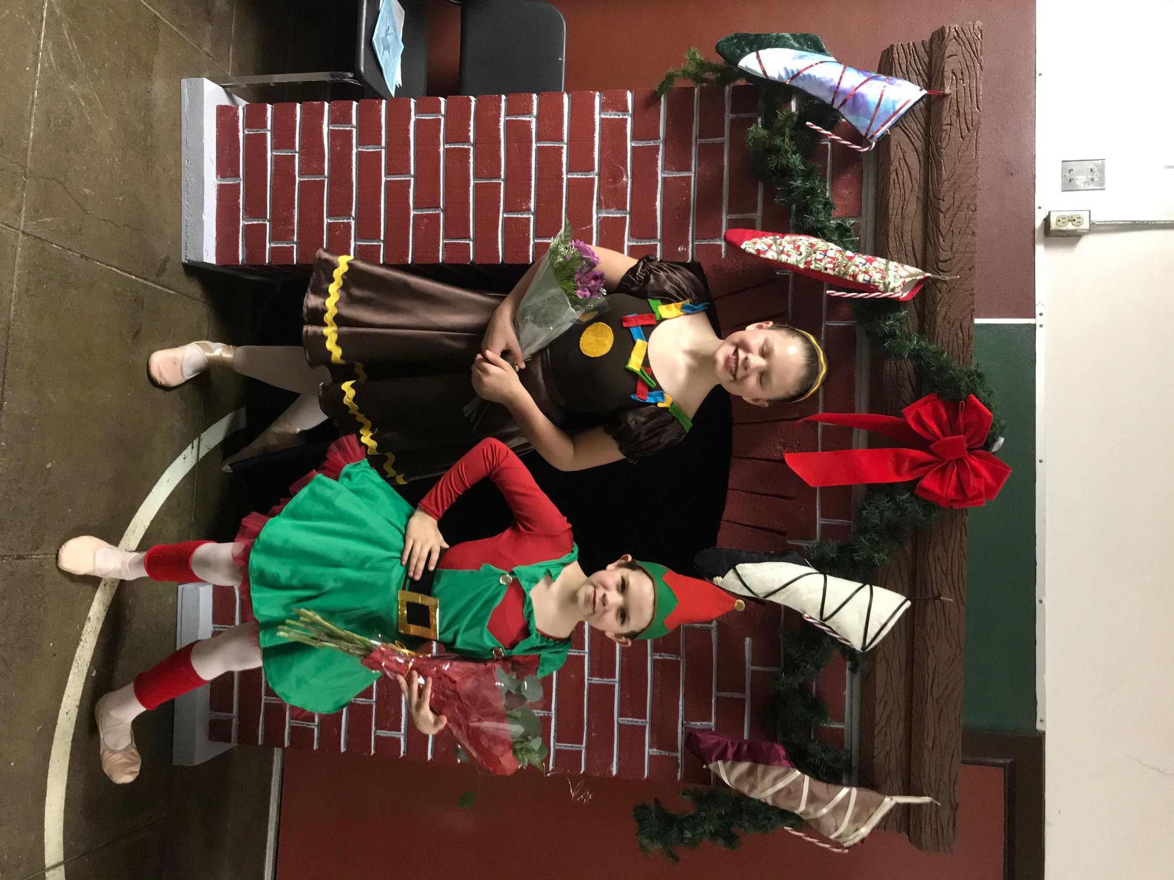 Build a Fireplace Prop for the Stage : 7 Steps (with Pictures ...