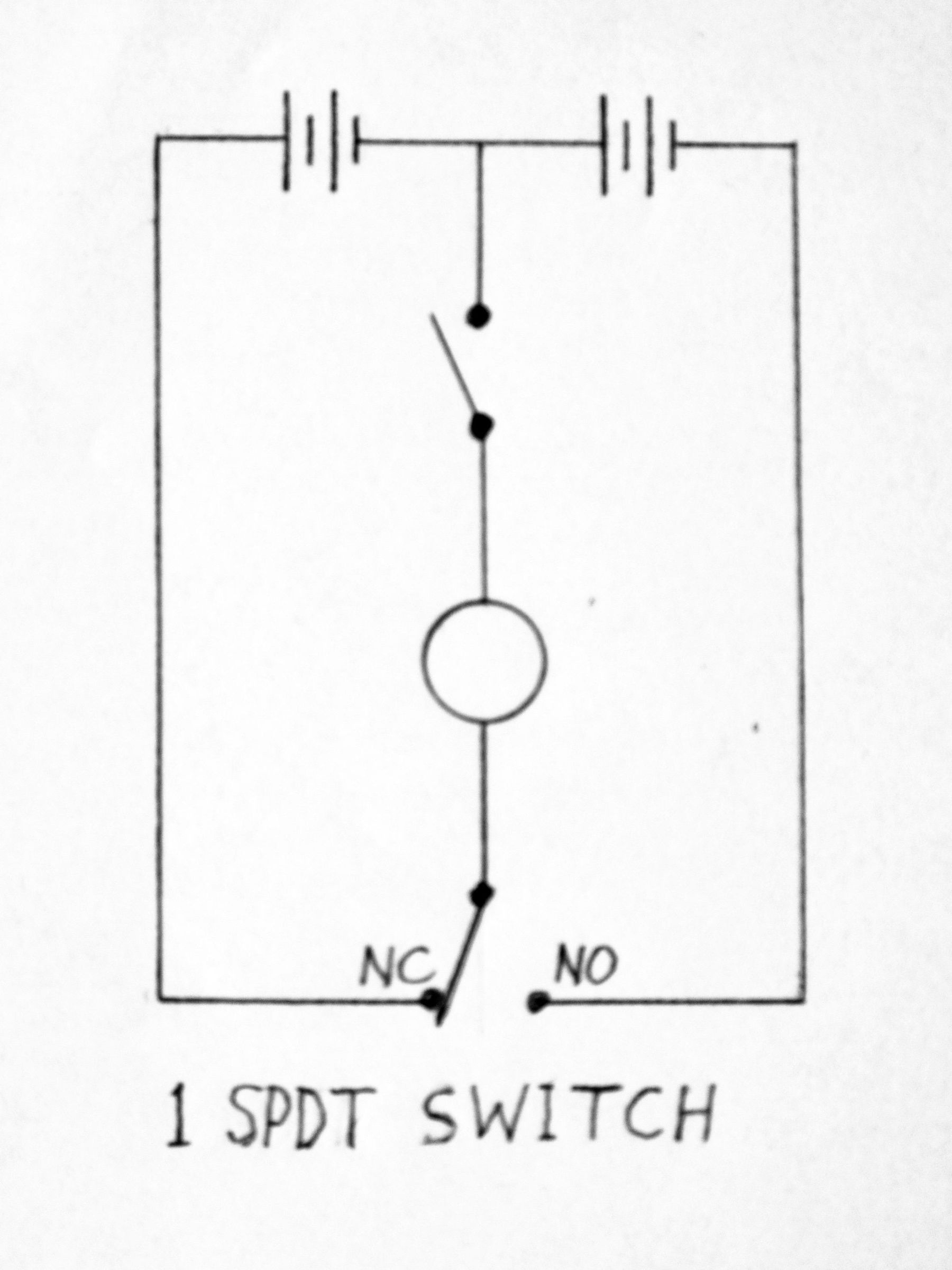 Balancing Robot, With No Microcontroller : 7 Steps (with Pictures) - Instructables