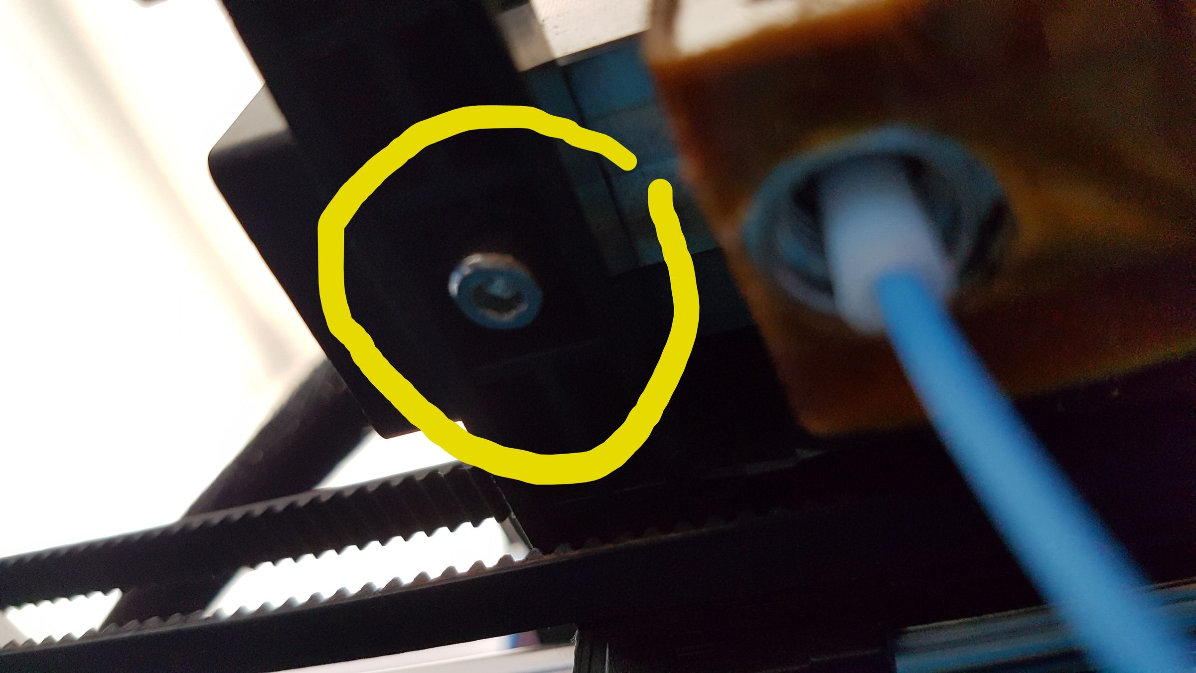 Flashforge Dual Head Printer Print Head Repair : 8 Steps - Instructables