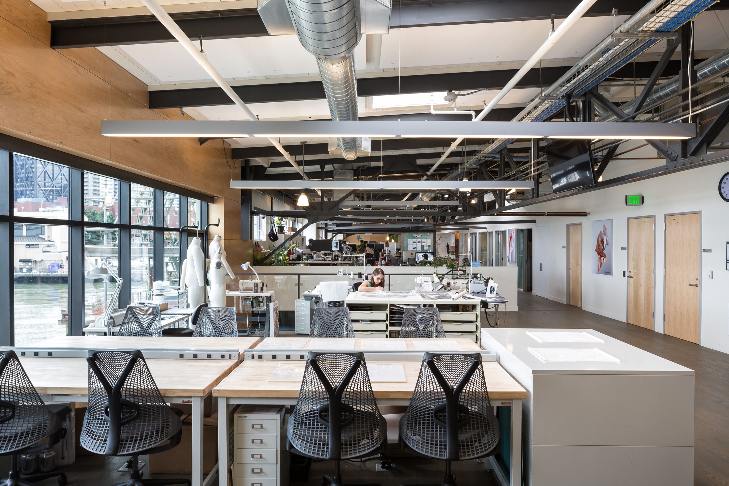 Pier 9 Resource: Autodesk's Pier 9 Workshop : 7 Steps - Instructables