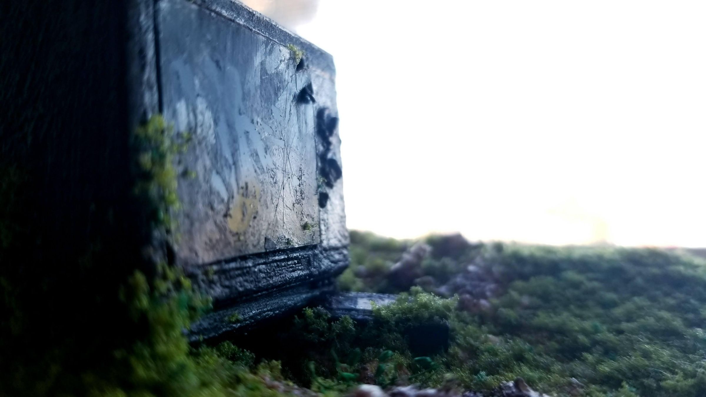 Miniature Landscapes: a Beginners Guide : 6 Steps (with Pictures ...