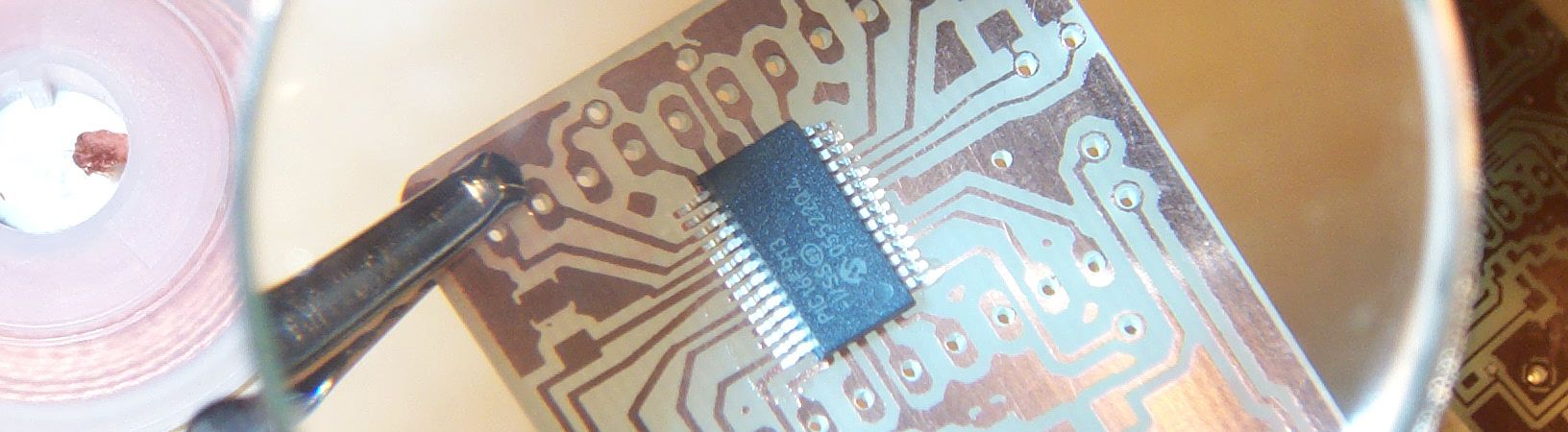 Understanding ICSP for PIC Microcontrollers : 4 Steps (with Pictures ...