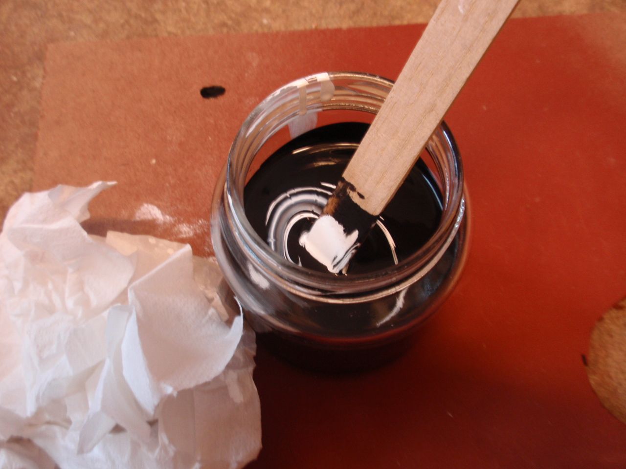 A Fully 3D Printable GlaDOS Robotic Ceiling Arm Lamp : 11 Steps (with ...