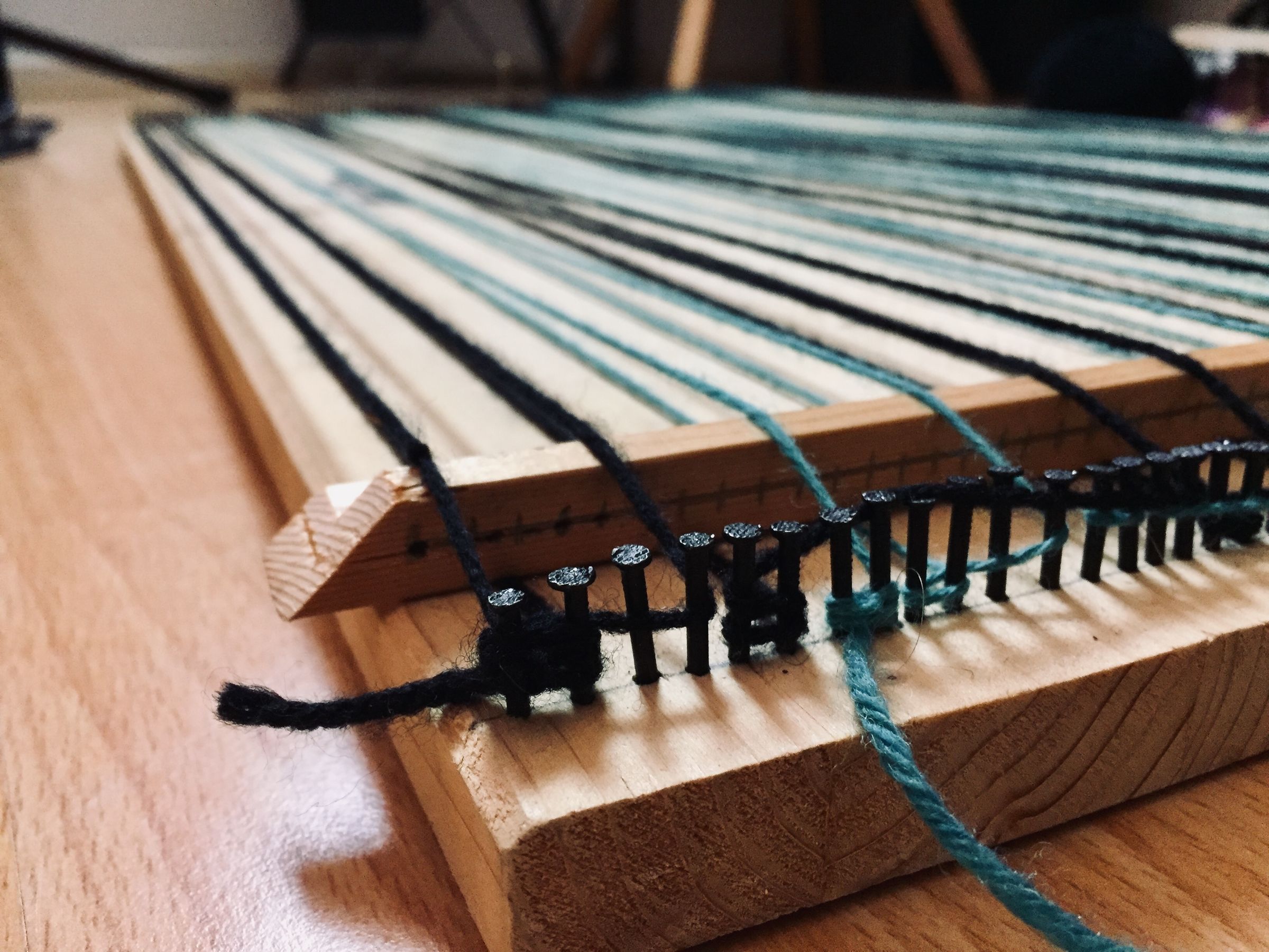 HOW TO SEW YOUR OWN WEFTS : 3 Steps (with Pictures) - Instructables