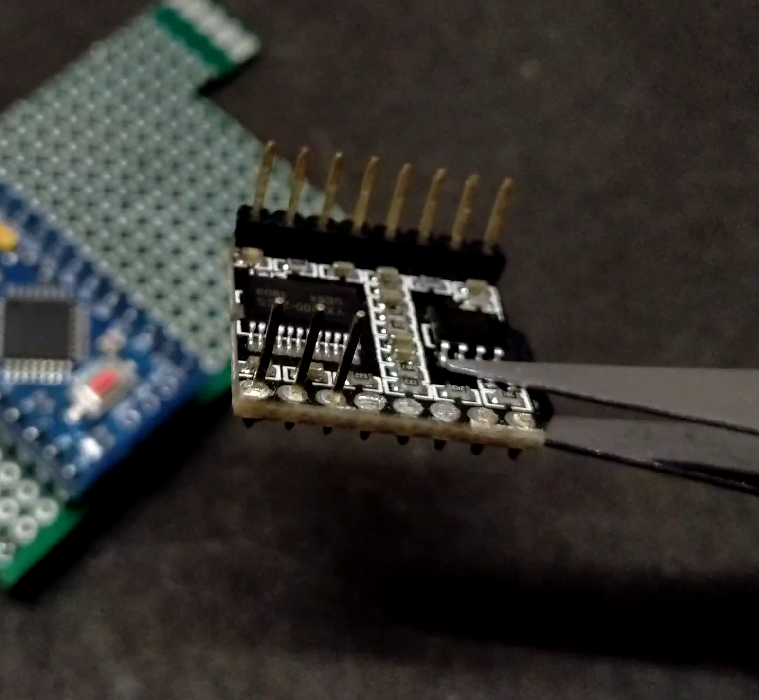 Arduino Retro Style MP3 Player! : 8 Steps (with Pictures) - Instructables