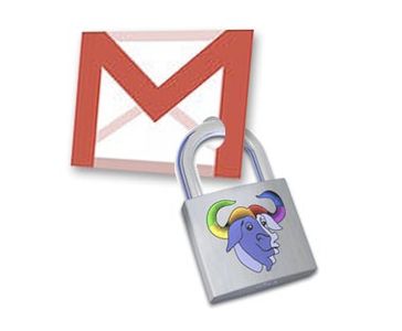 Encrypt Your Gmail Email! : 6 Steps (with Pictures) - Instructables