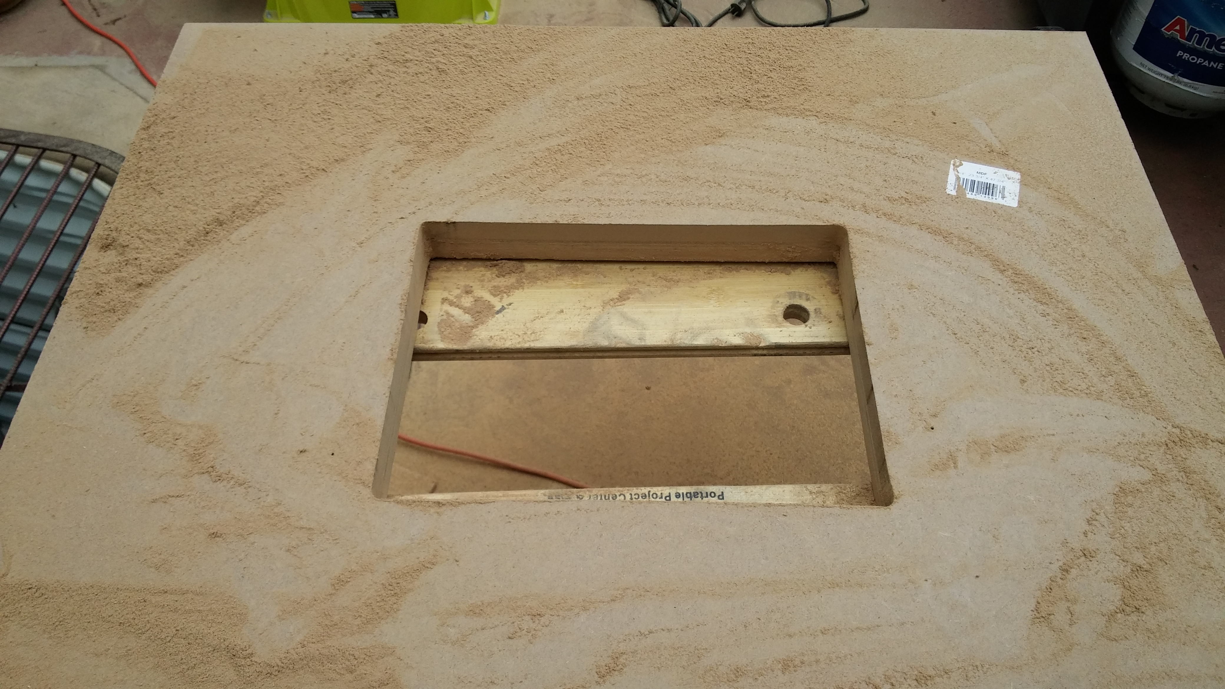 Router Table : 15 Steps (with Pictures) - Instructables