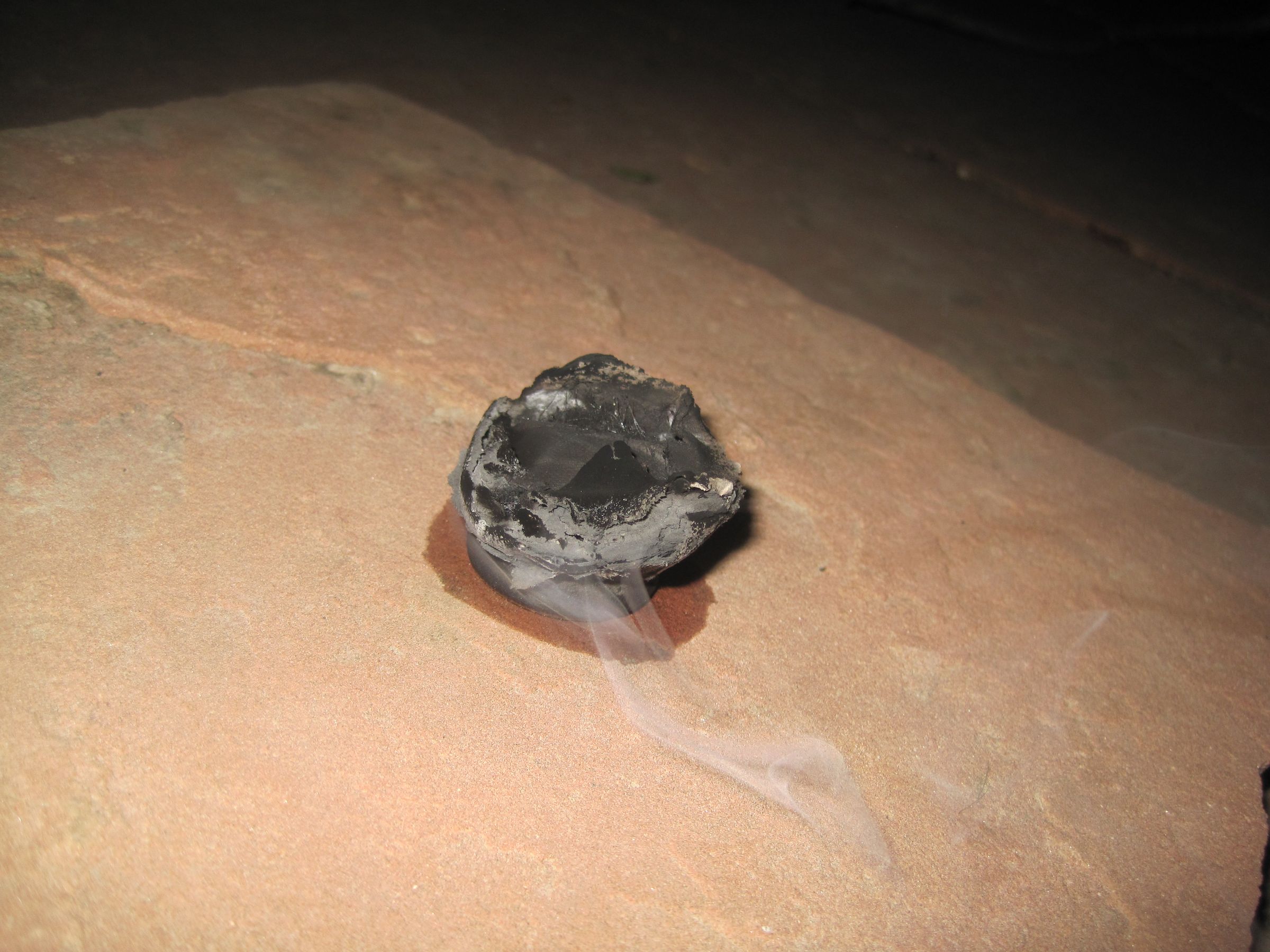 Waterproof Dryer Lint Fire-Starter : 9 Steps (with Pictures ...