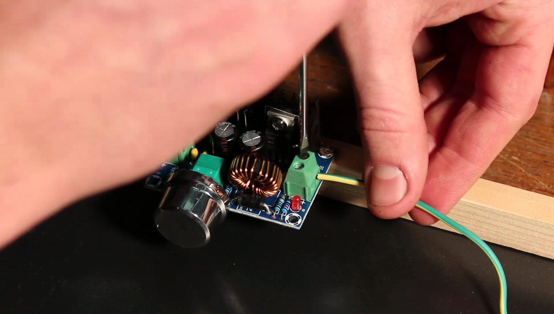 How to Make a Bright LED Panel for 20$ : 7 Steps (with Pictures ...