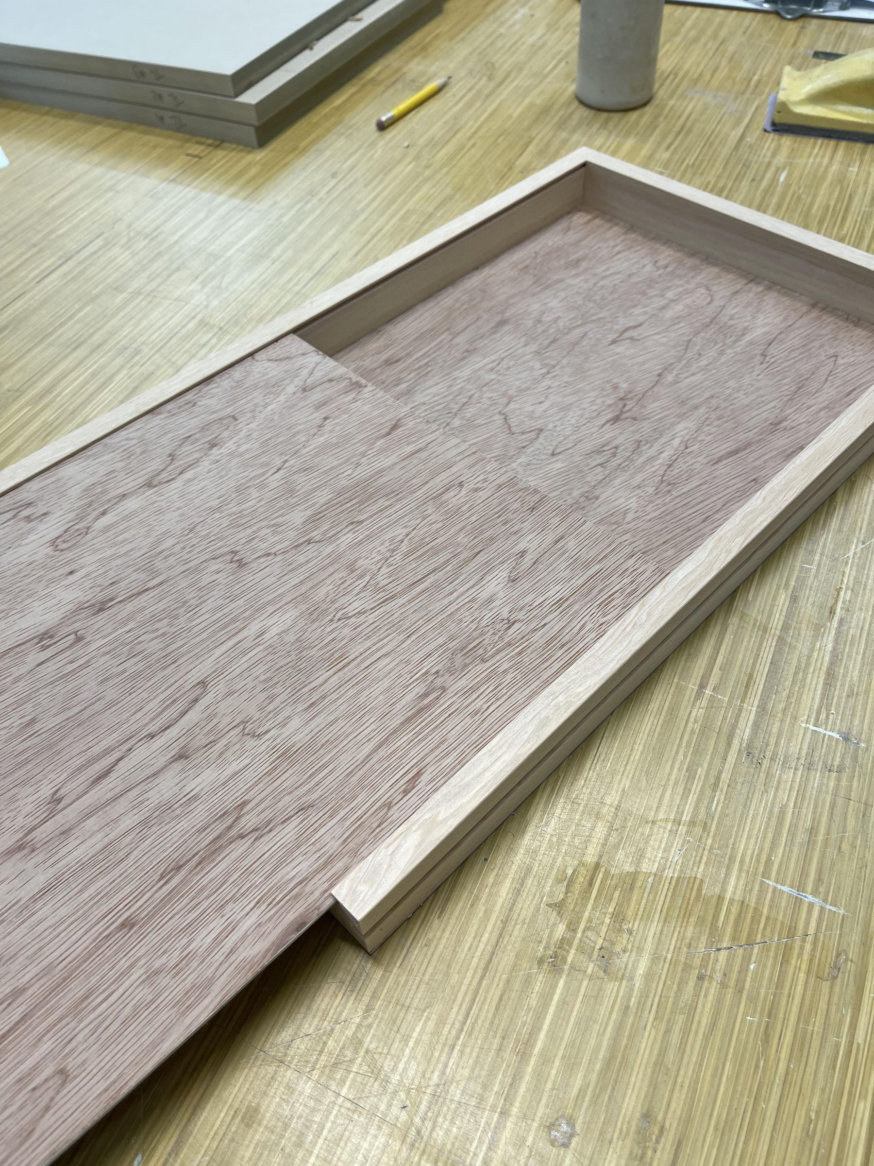 Hidden Kitchen Drawer : 6 Steps (with Pictures) - Instructables