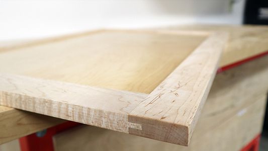 How to Make Shaker Style Doors : 14 Steps (with Pictures) - Instructables