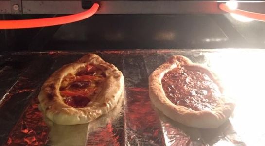 Turkish Pide : 9 Steps (with Pictures) - Instructables