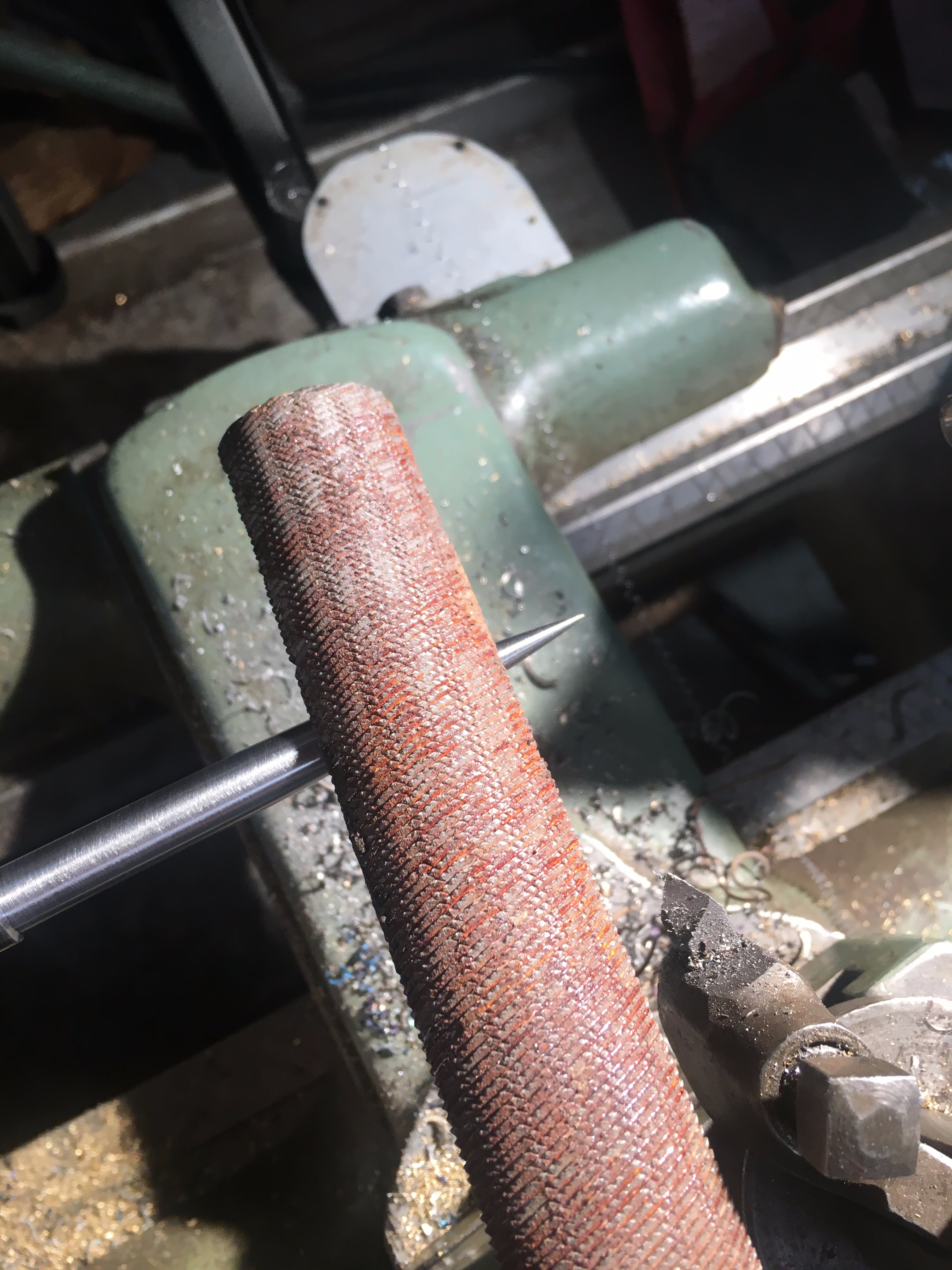 Scratch Awl W/ Case : 9 Steps (with Pictures) - Instructables