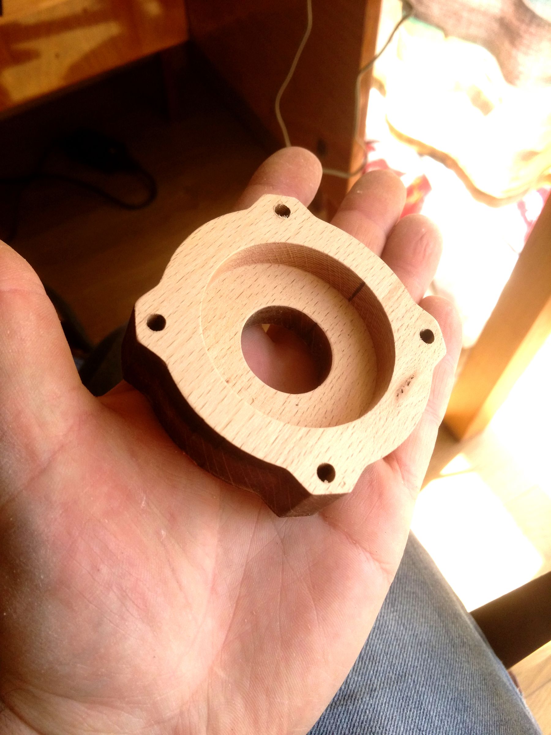 Drill Perpendicular : 3 Steps (with Pictures) - Instructables