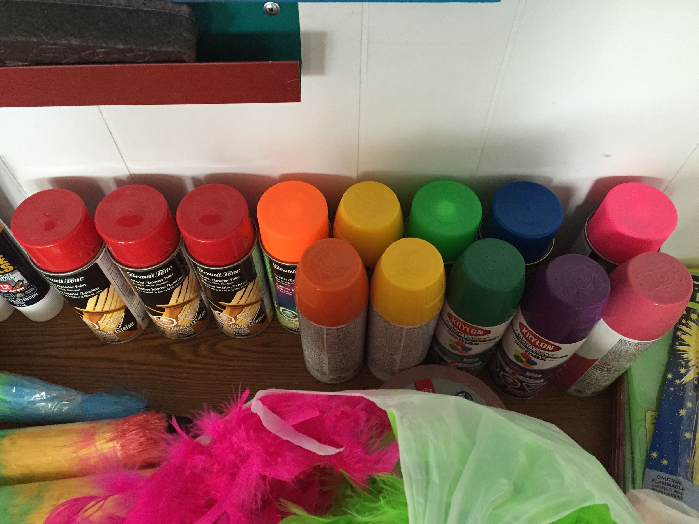 Building a Makerspace Parade Float : 6 Steps (with Pictures ...