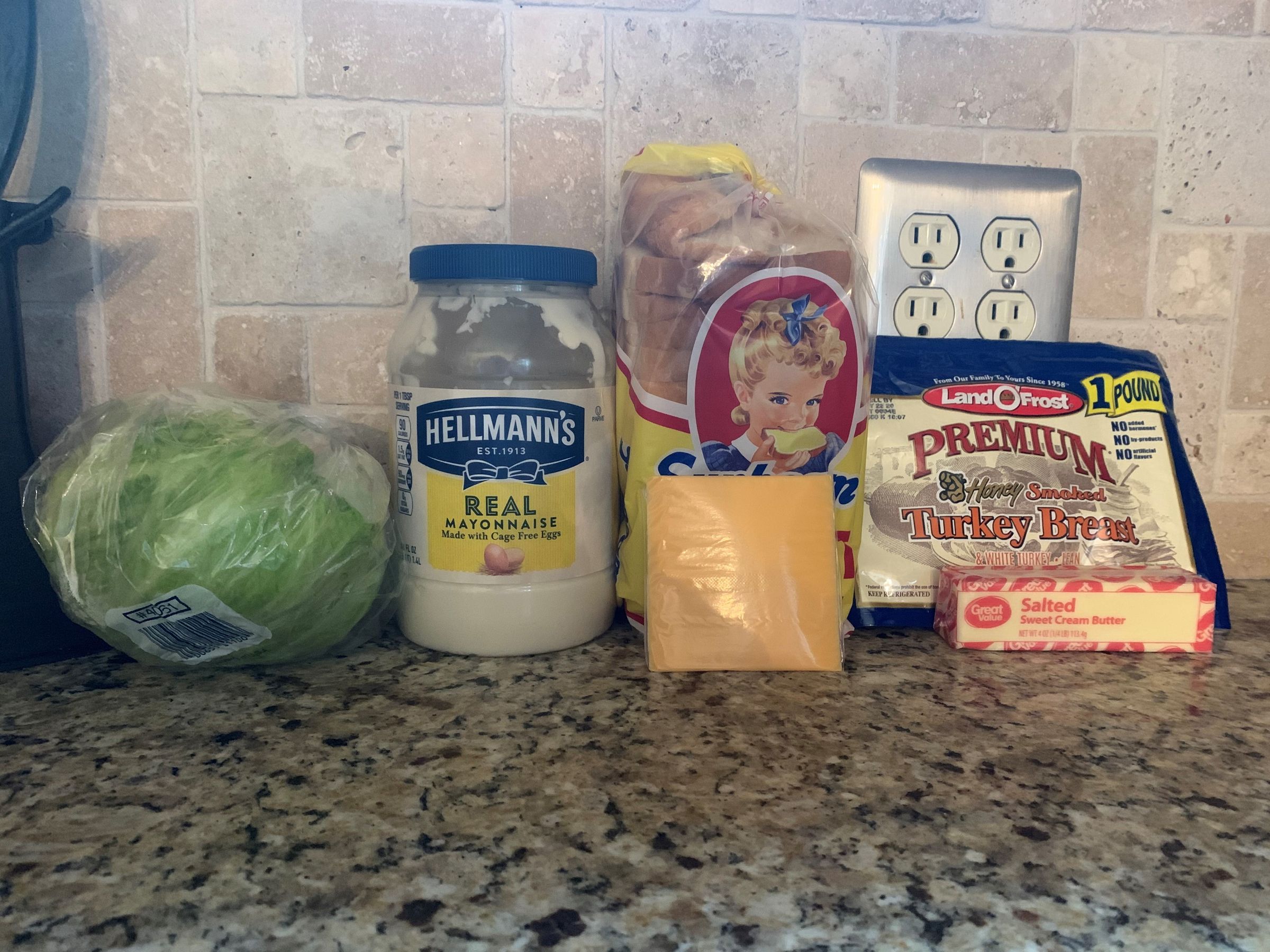 How to Make the Perfect Sandwich : 4 Steps - Instructables