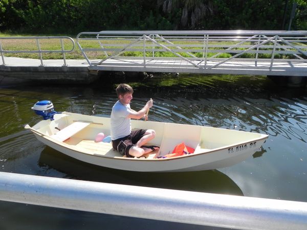 20 Boats You Can Build Yourself - Instructables