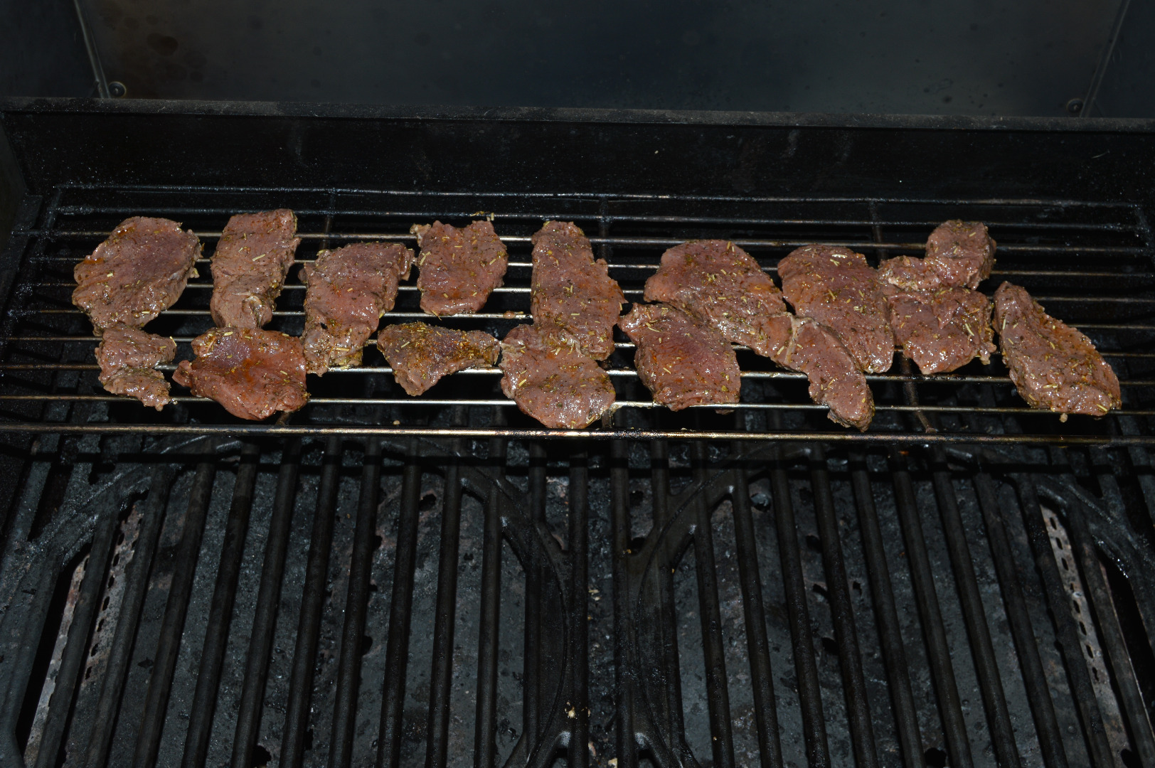 The Most Amazing Venison Steaks : 5 Steps (with Pictures) - Instructables