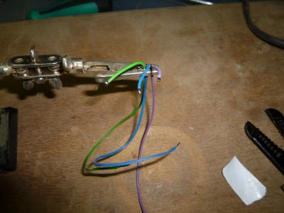 RC Submarine Hack - Android Controller (Arduino, Android, Submarine, Bluetooth) : 5 Steps ...