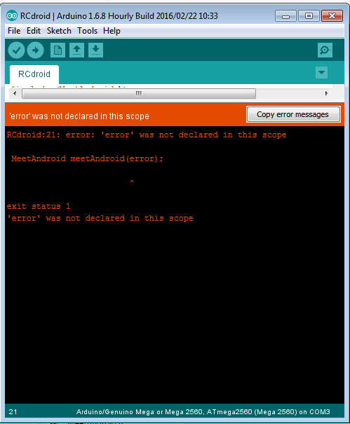 Android RC Car : 12 Steps - Instructables