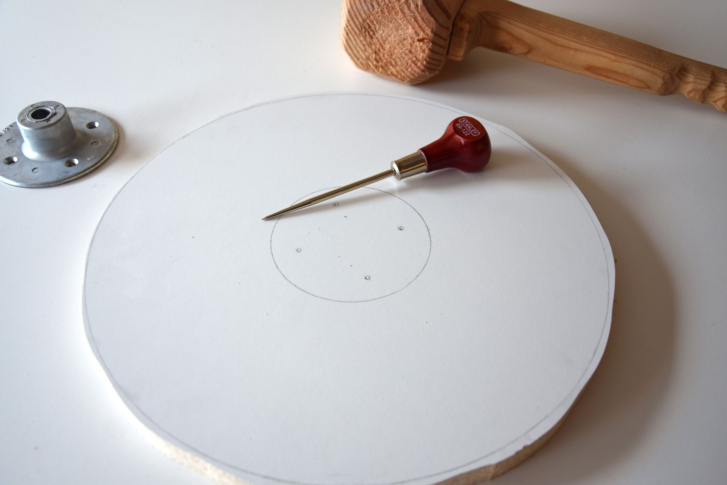 Benchtop Disc Sander : 47 Steps (with Pictures) - Instructables