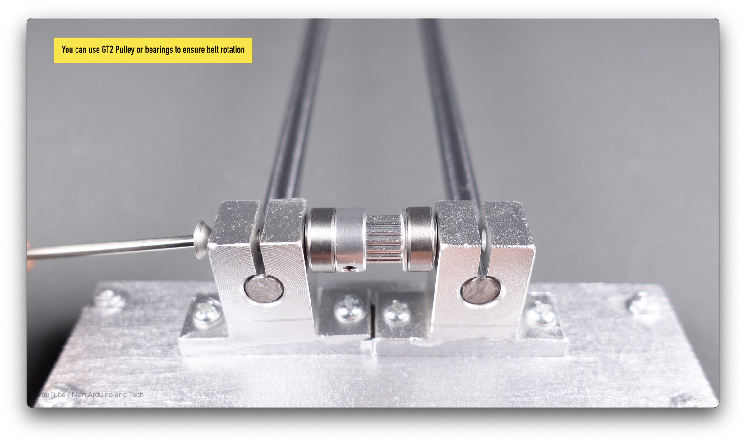 The Joystick Hand Controller and DIY Camera Slider : 9 Steps (with ...