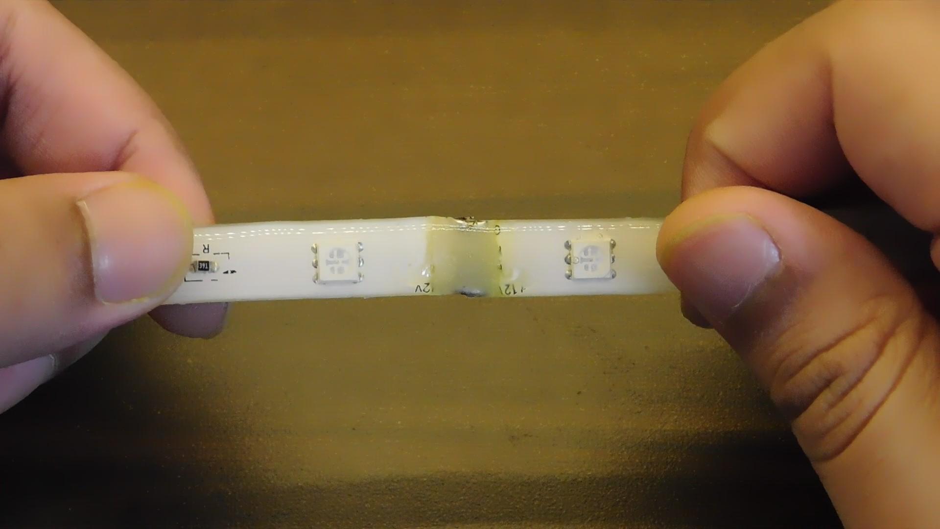 How to Setup Whole Room RGB Lights : 10 Steps (with Pictures ...