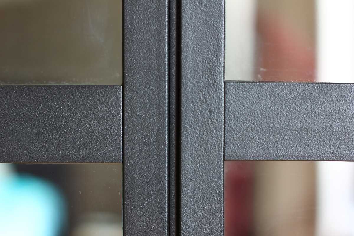 Steel and Glass Partition Wall : 7 Steps (with Pictures) - Instructables