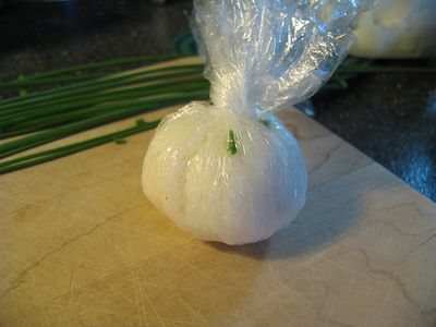 Simple Rice Balls : 5 Steps (with Pictures) - Instructables