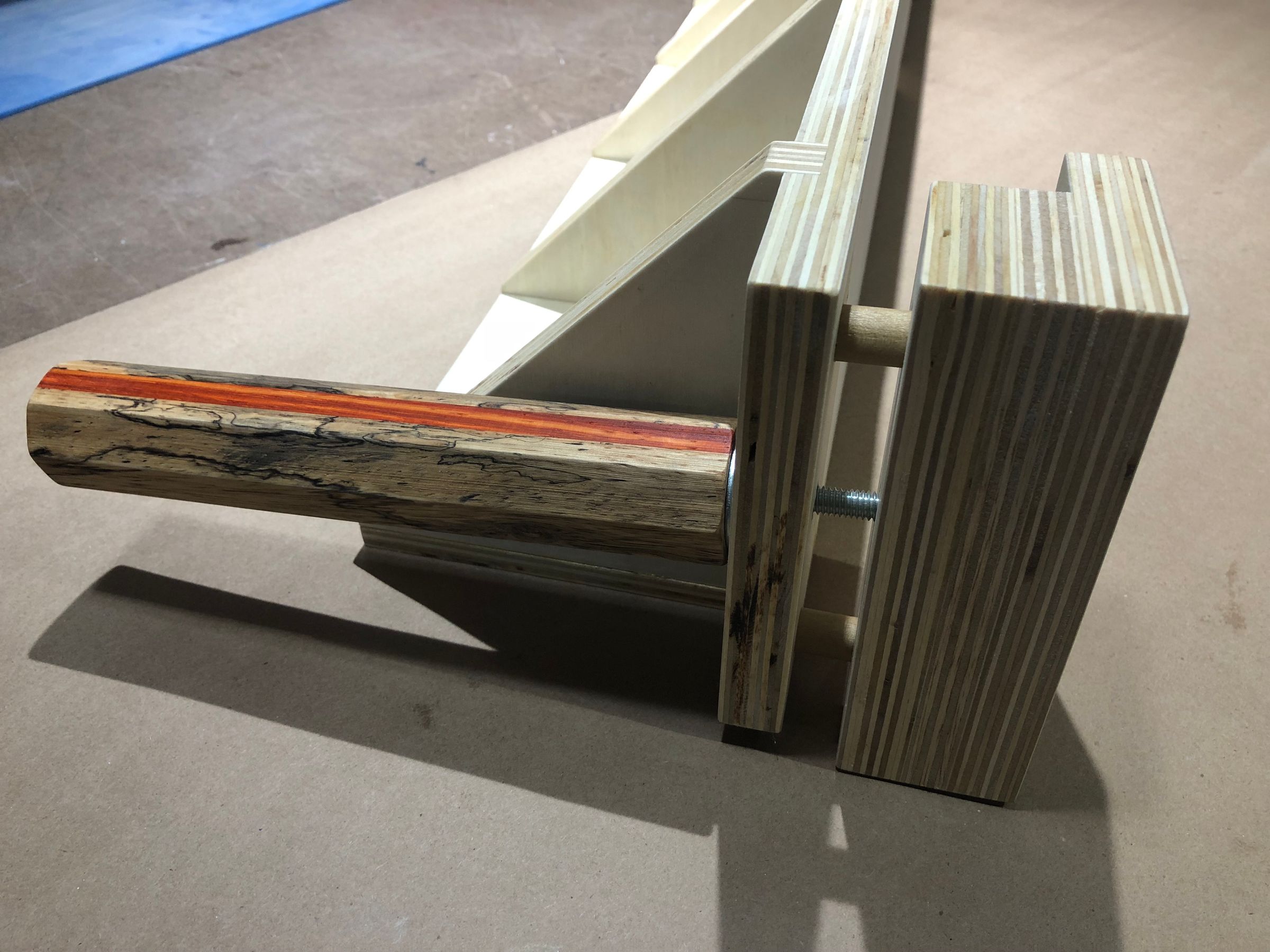 The Router Table Fence : 12 Steps (with Pictures) - Instructables