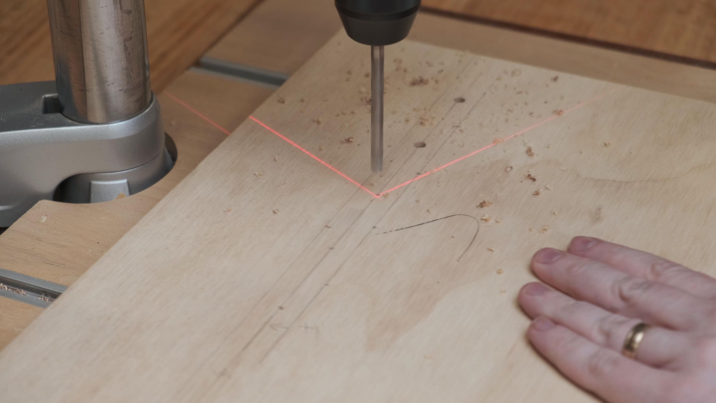 Small Parts Routing Jig : 8 Steps (with Pictures) - Instructables