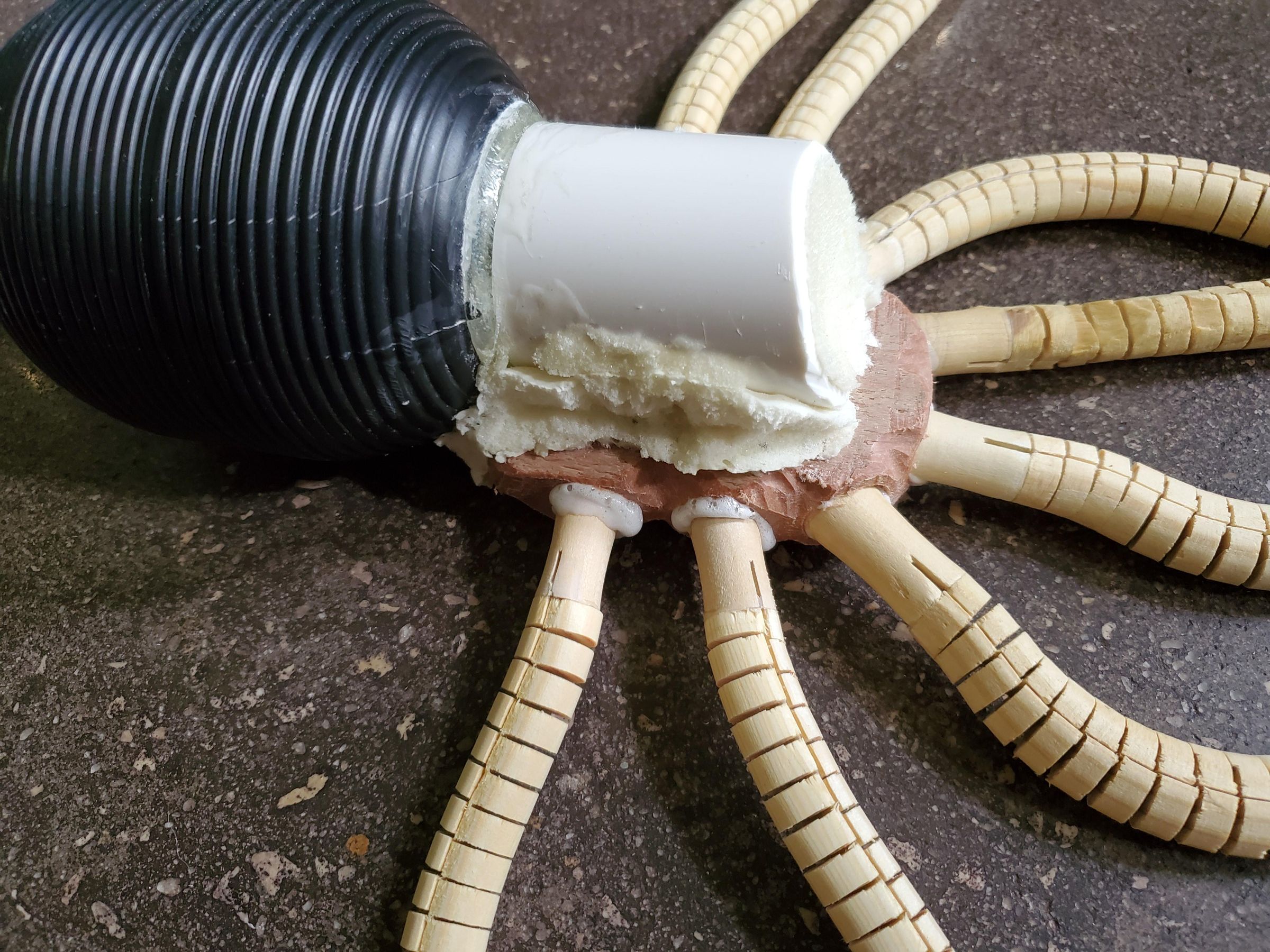 My Octopus Instructor'able : 7 Steps (with Pictures) - Instructables