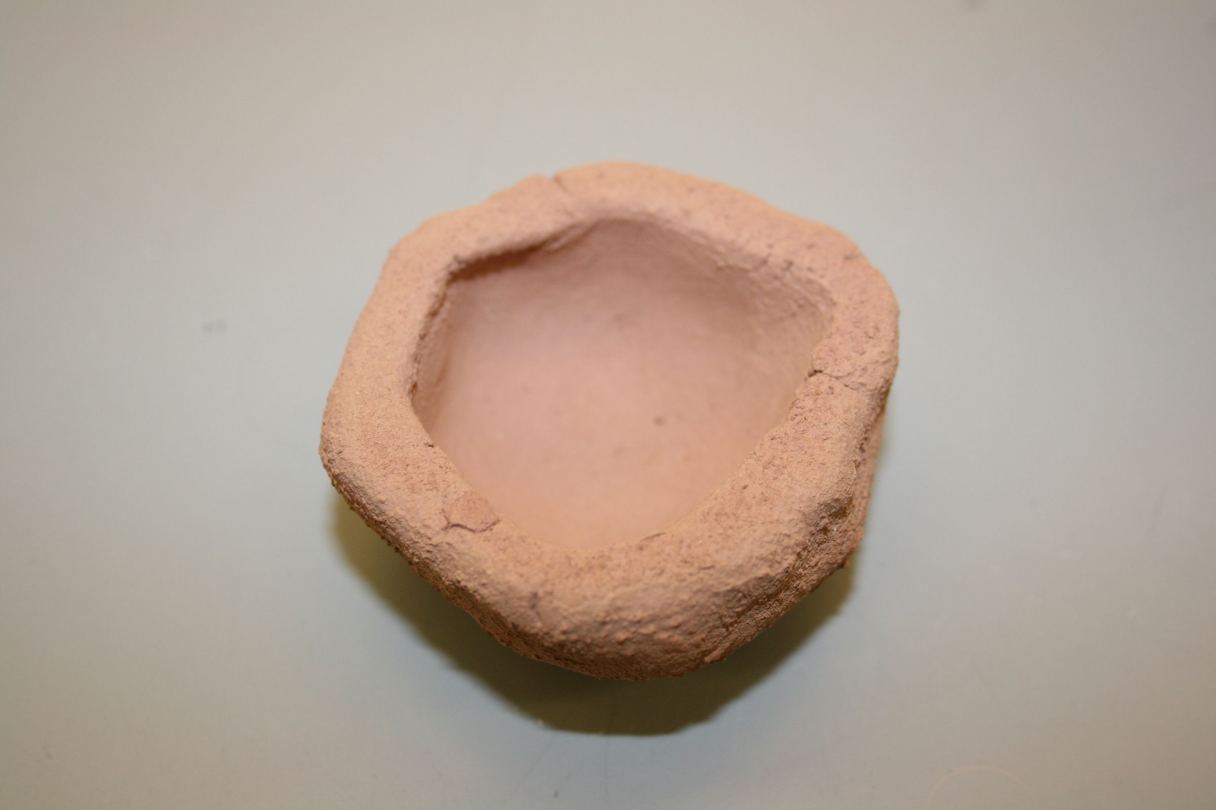 Clay-Sawdust Water Filters : 6 Steps (with Pictures) - Instructables