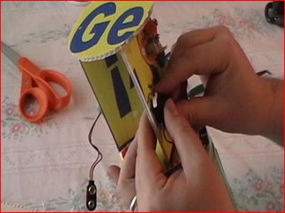 Two Stage Water Rocket Parachute Recovery System - Instructables