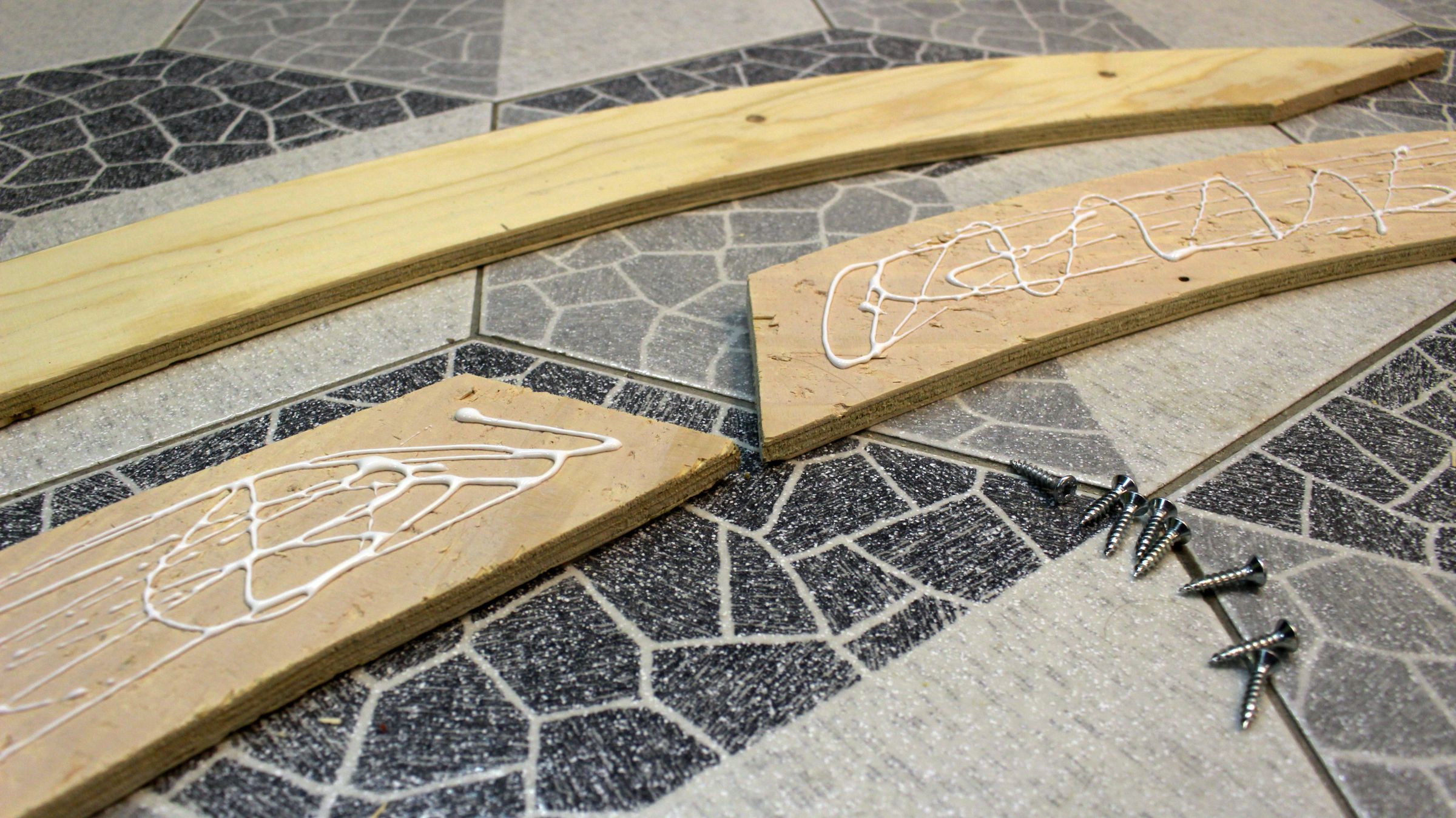 Wooden Arches : 14 Steps (with Pictures) - Instructables