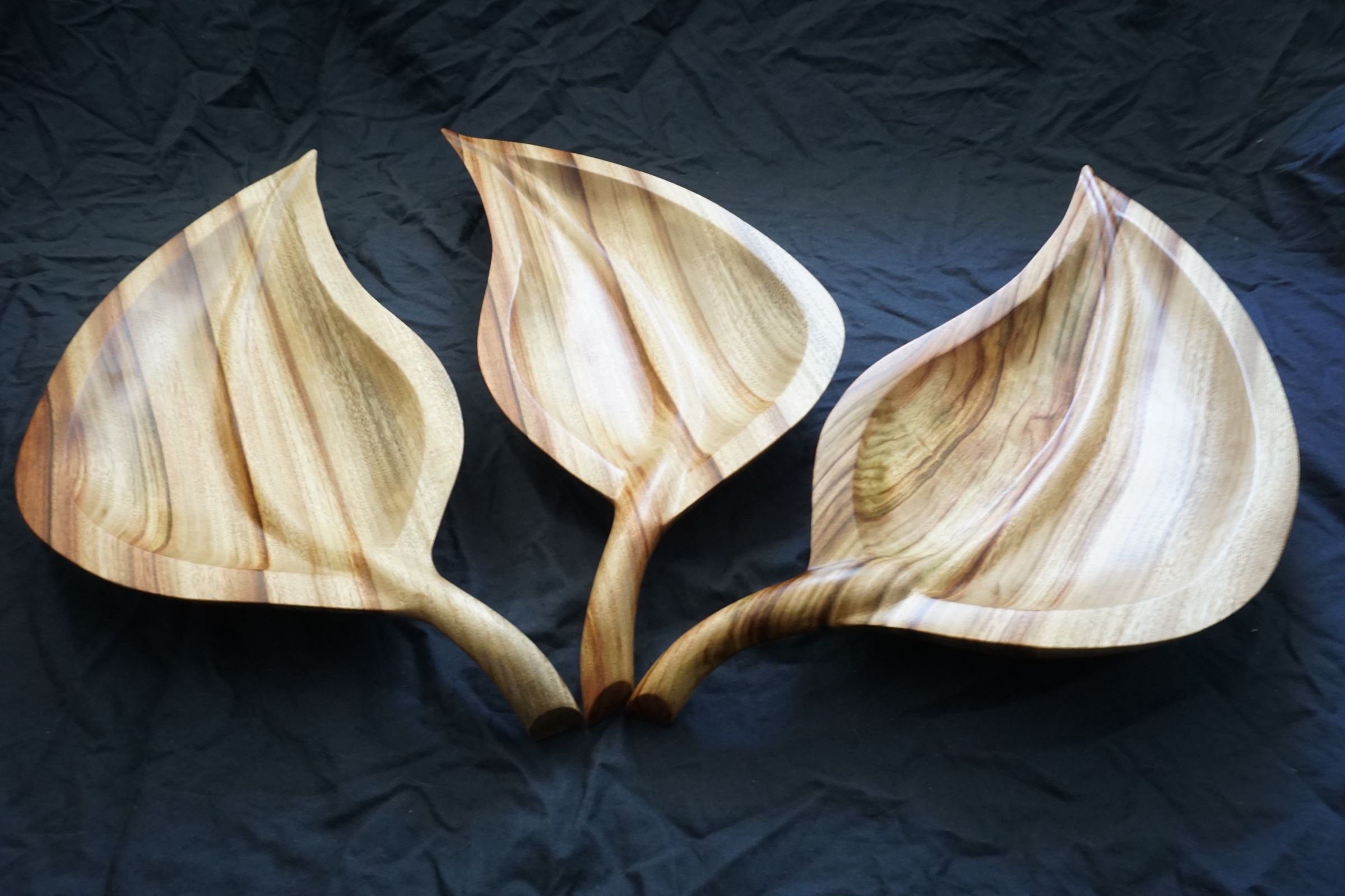 Leaf Bowls : 14 Steps (with Pictures) - Instructables