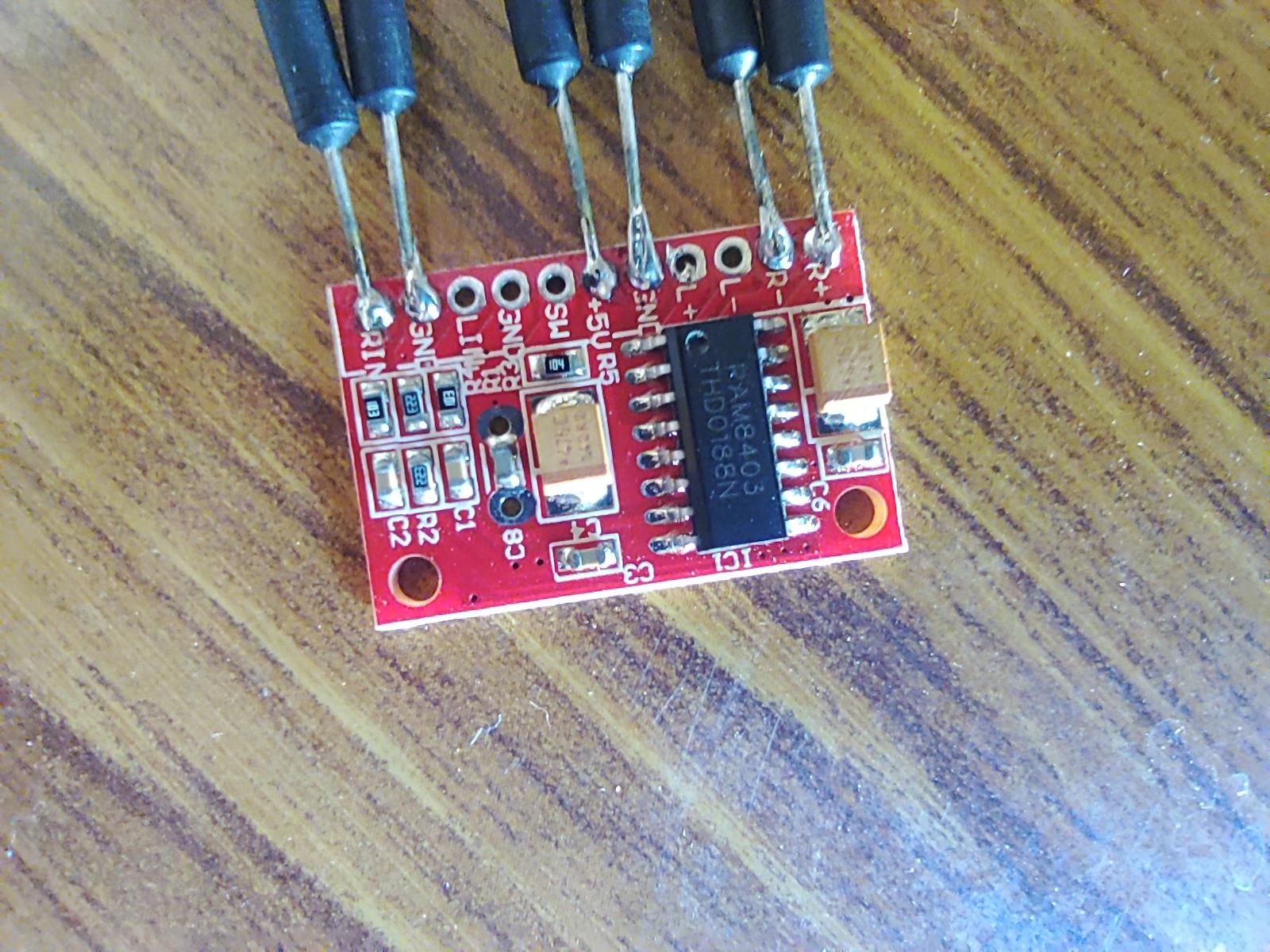 Raspberry Pi Pico and TEA5767 FM Radio : 8 Steps (with Pictures ...